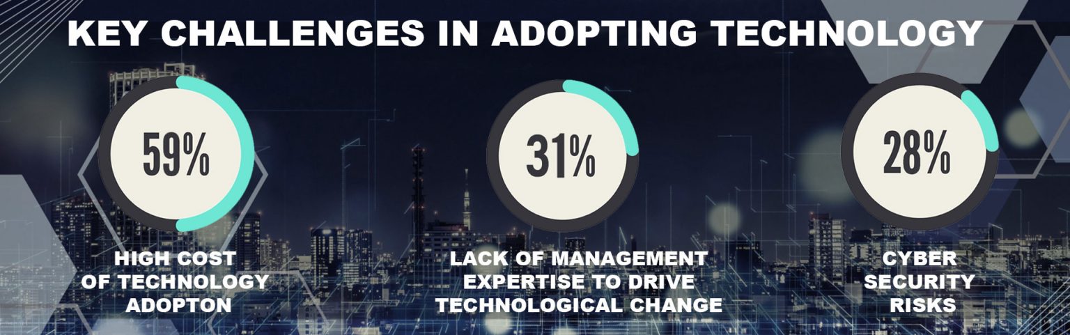 Affordable Digitalisation in Business: How to Do it on a Budget